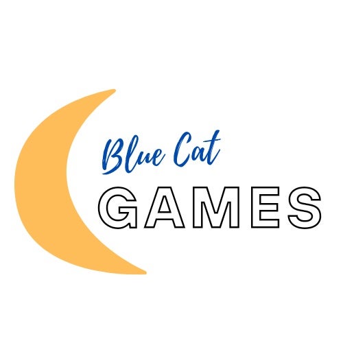 BCG | Blue Cat Games